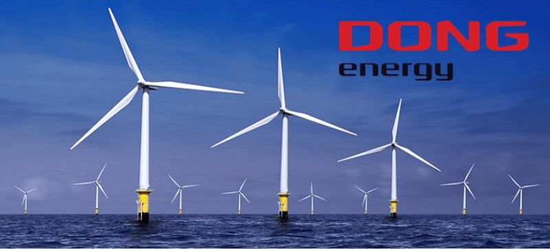DONG Energy: Clean and Reliable Energy