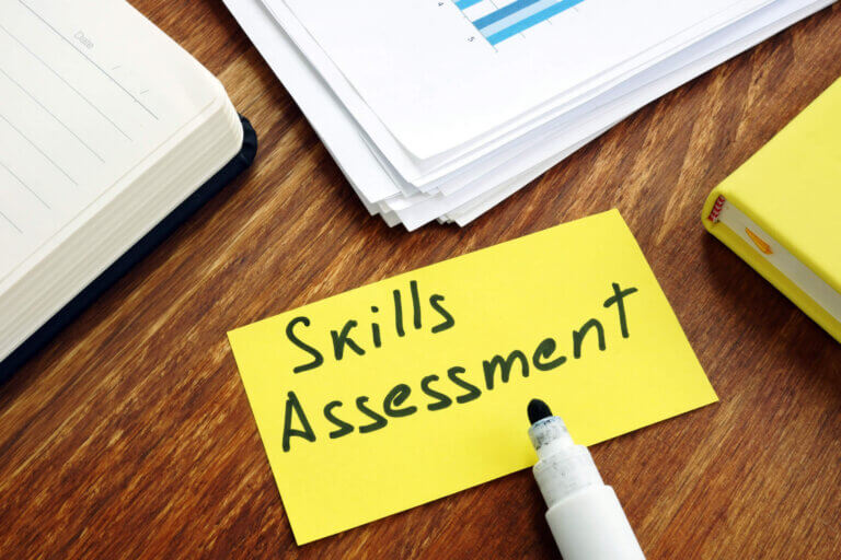 Understanding Skills Assessment in Recruitment
