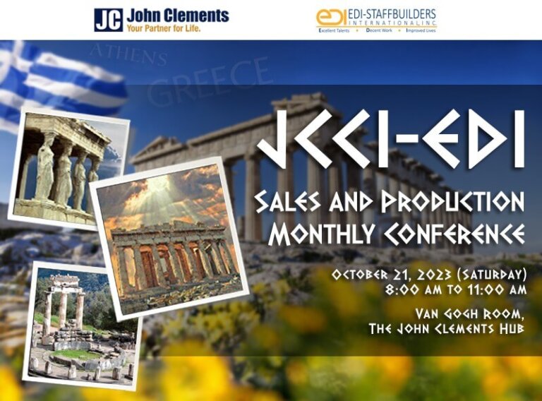 John Clements Consultants Rewards Top Performers