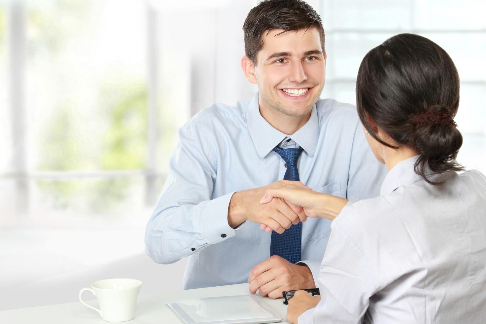 What Recruitment Agencies Do | John Clements Consultants