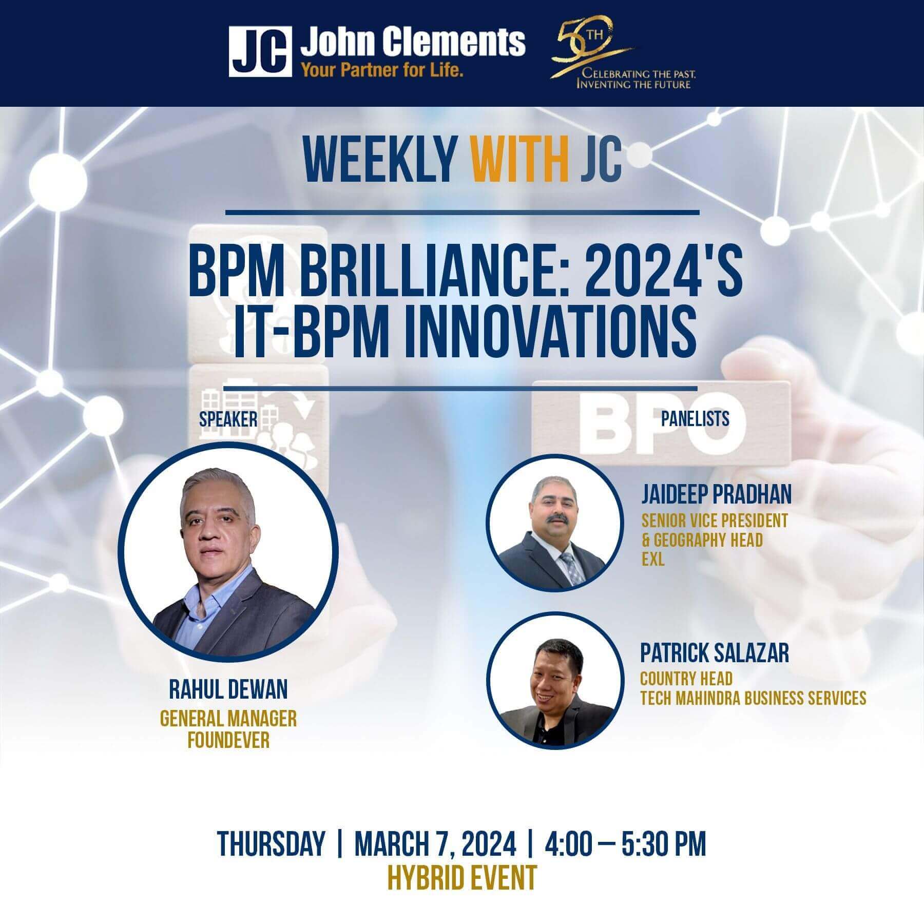 IT-BPM Industry: The BPO Sector and AI Application | John Clements ...