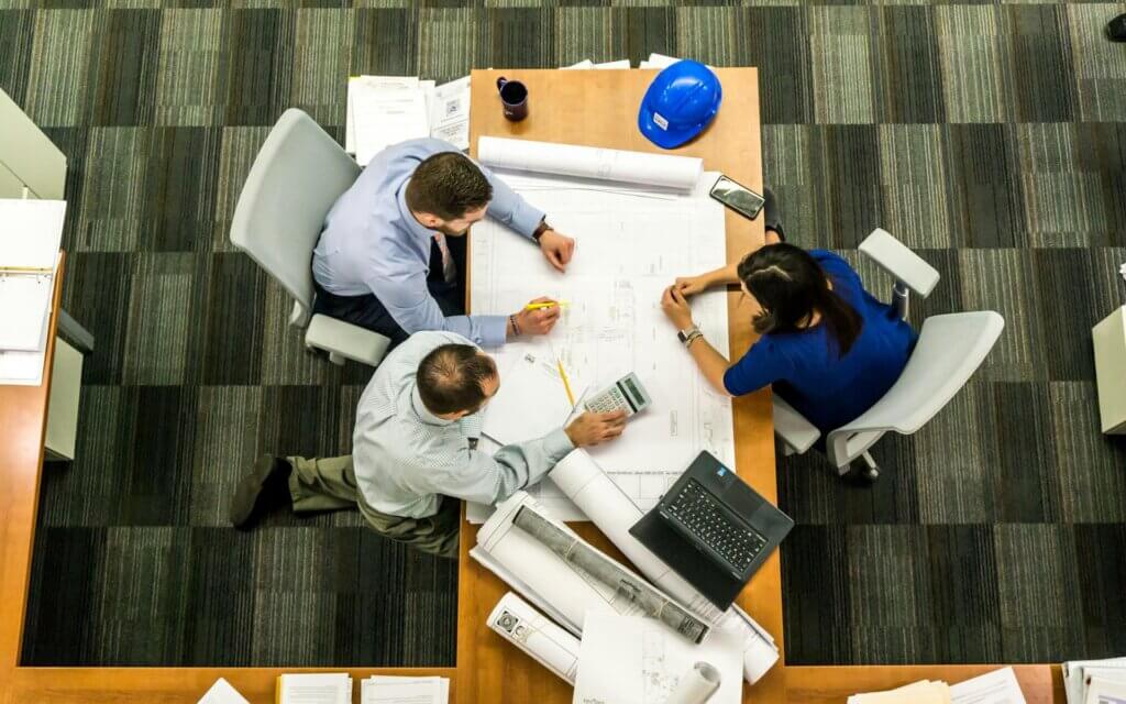 Why You Need to Know About “Nature of Work” | John Clements Consultants