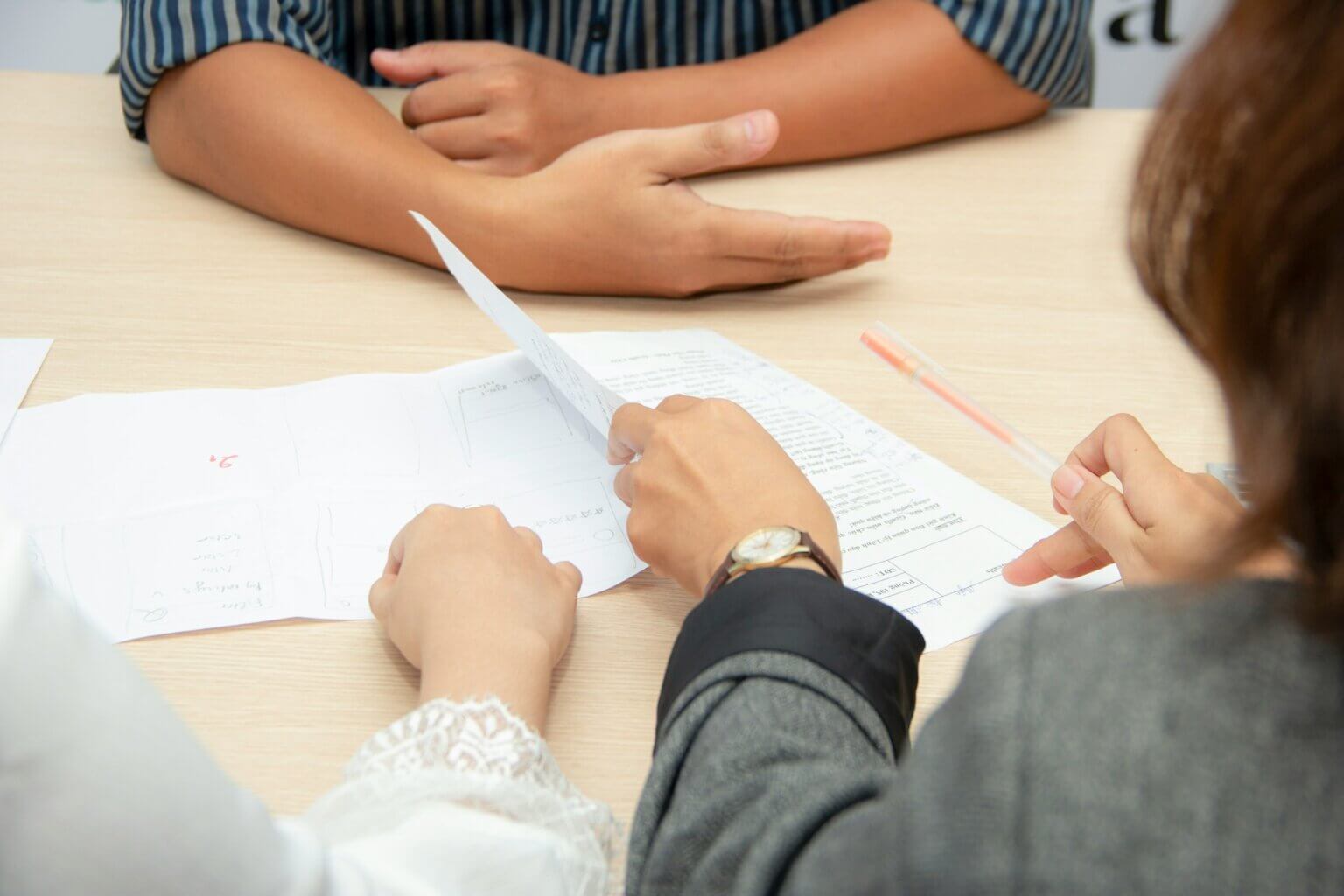 How to Answer “Why Did You Choose Your Course?” | John Clements Consultants