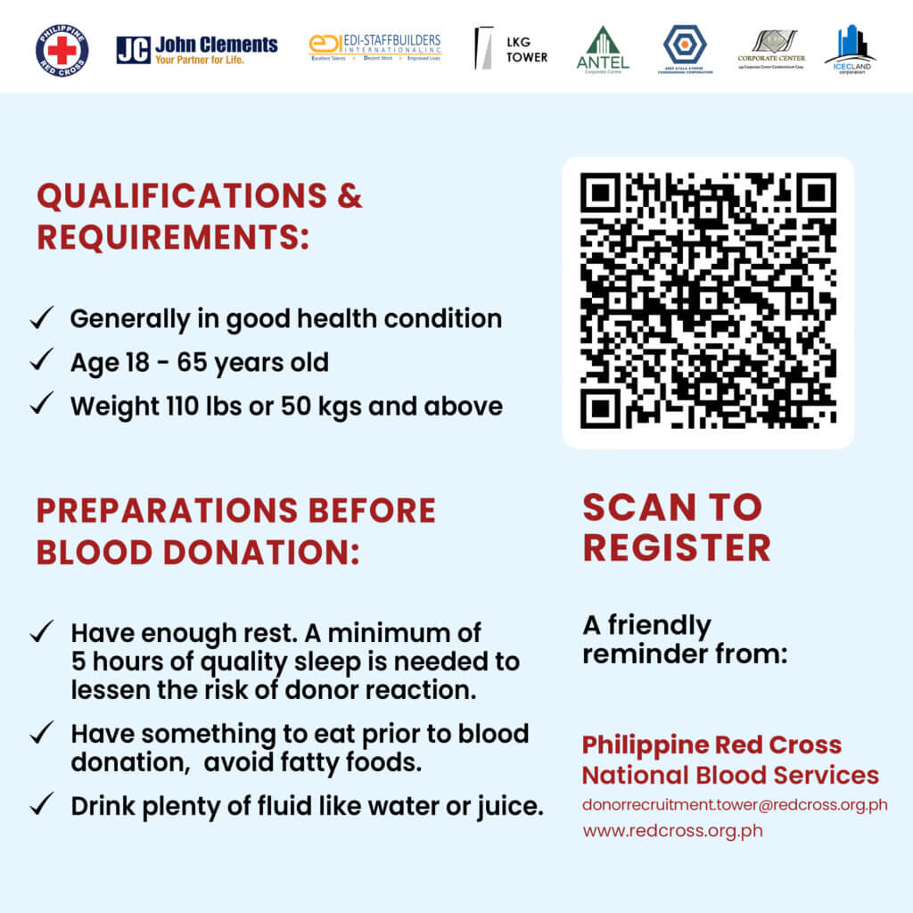 Join Our Life-Saving Blood Donation Drive on June 19