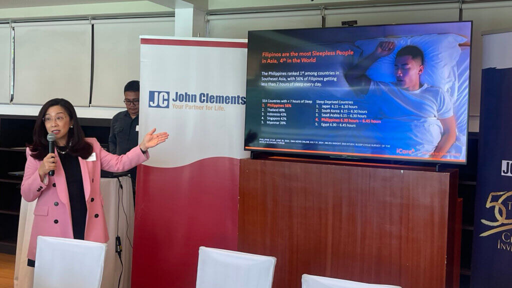 The Critical Role of Sleep in Leadership and Productivity | John ...