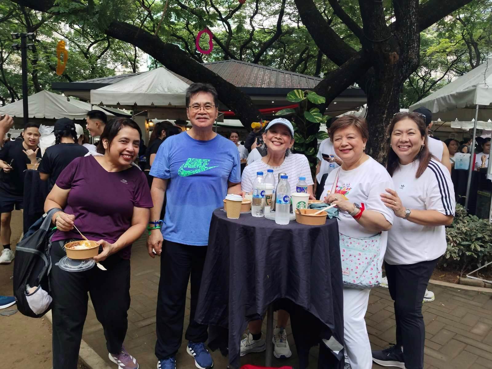 JCCI-EDI Fun Run: Unity Through Fitness | John Clements Consultants